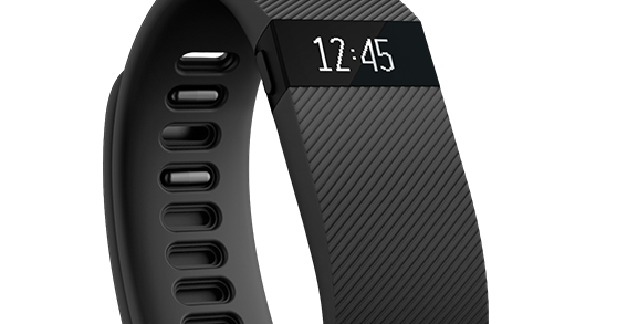 Brian O'Donovan (aka BOD): Fitbit steps for running, walking and cycling