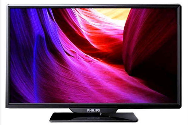Harga dan Jenis Televisi: Review dan Harga TV LED Philips 32PHA4100 ...