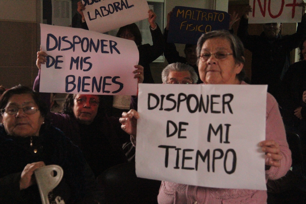 Grupos vulnerables: Vulnerabilidad y sus tipos.