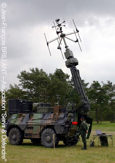 F5IRO Freddy: VAB Transmissions