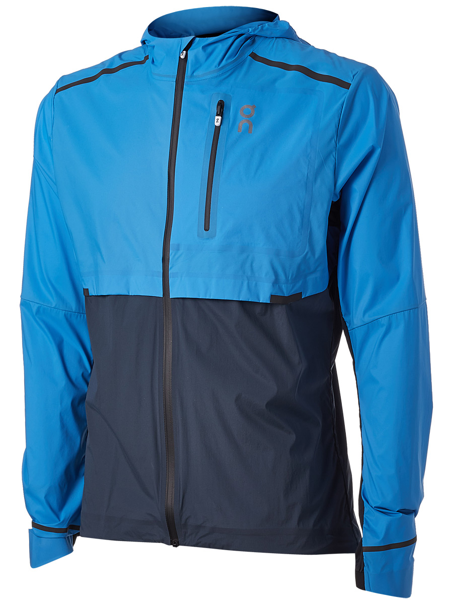 Road Trail Run: ON Running Men's Apparel Review: Top Notch, Swiss ...