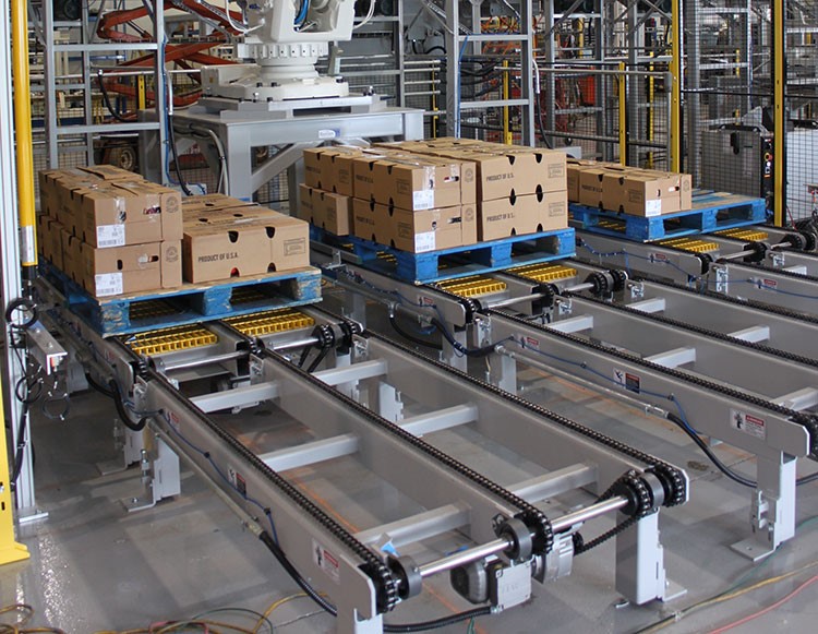 Pallet Handling Conveyor Systems Versamove Pallet Con - vrogue.co Pallet Handling Conveyor Systems Versamove Pallet Con - vrogue.co