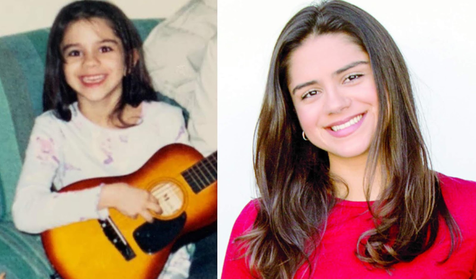 Sasha Calle Celebrates A Birthday Milestone - See Her Then and Now Pics ... Sasha Calle Celebrates A Birthday Milestone - See Her Then and Now Pics ...