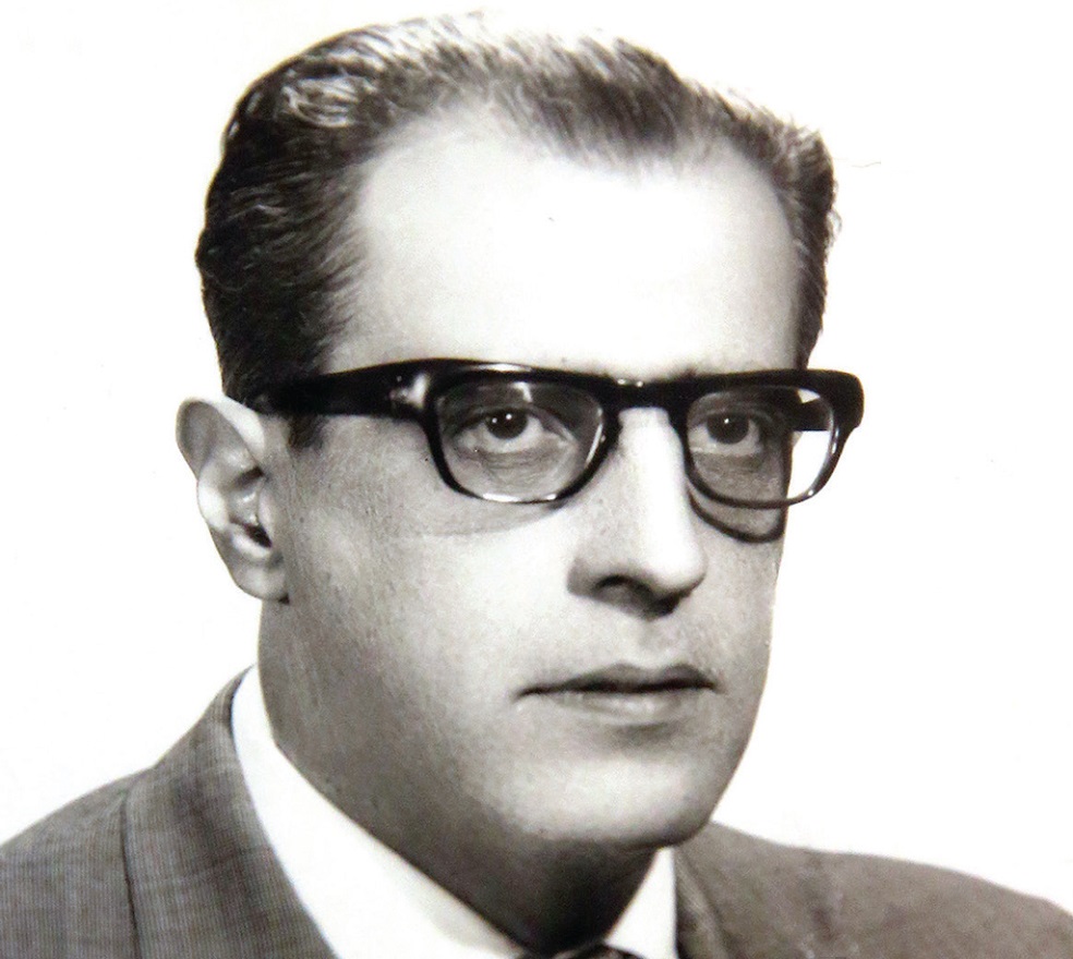 La antigua Biblos: Trópico - Rafael Bernal