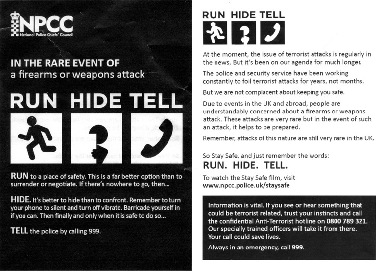 Kit Pest Reviews by Gen Kit Exchange and Cooper's Kit Corner: Terrorist ...