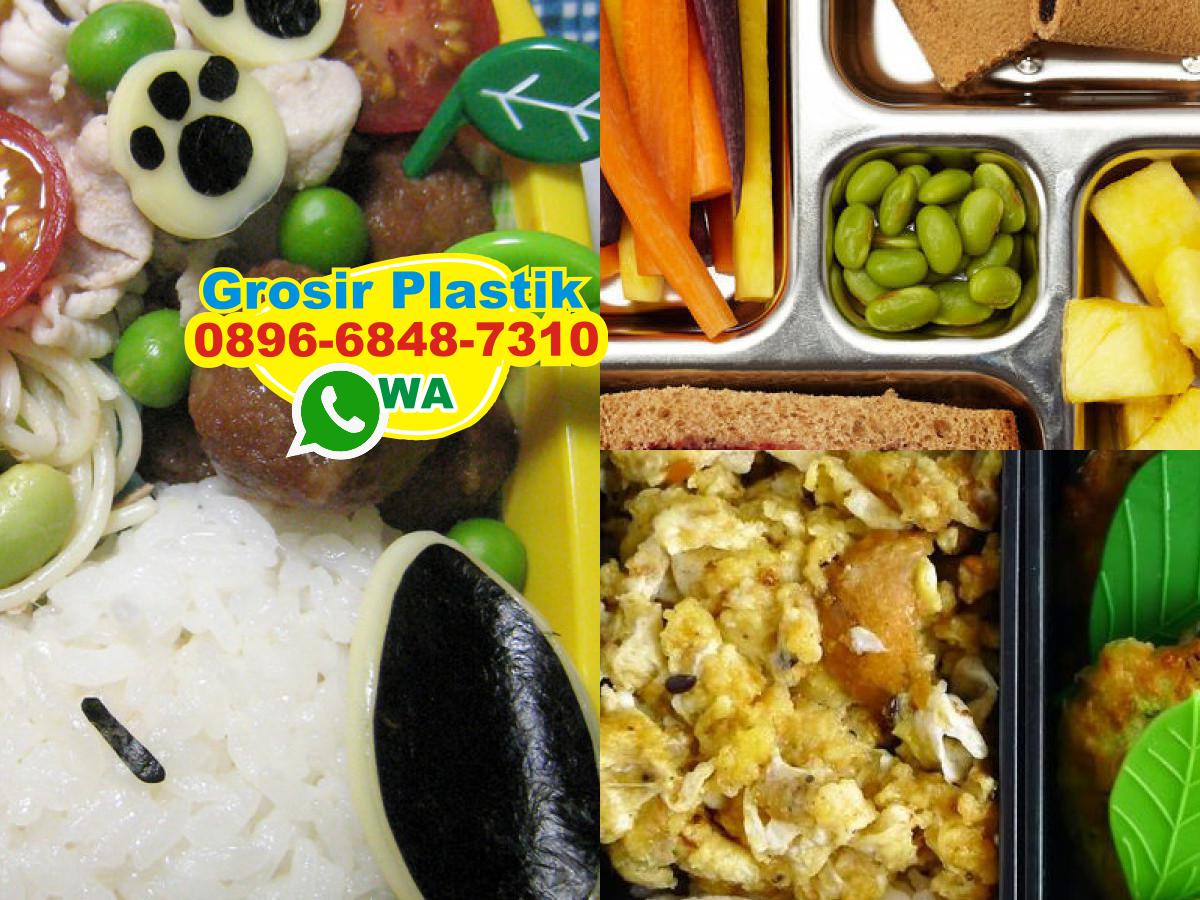 harga kotak makan bento – O896.6848.731O (WA) Box Bento
