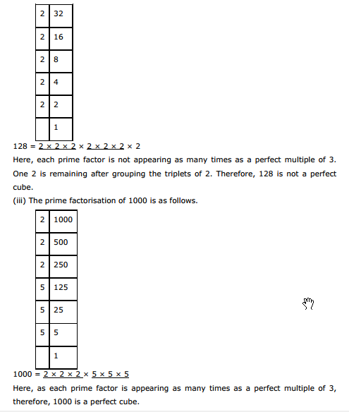 NCERT Text Book Solutions: NCERT Solutions for Class 8th Maths Chapter ...