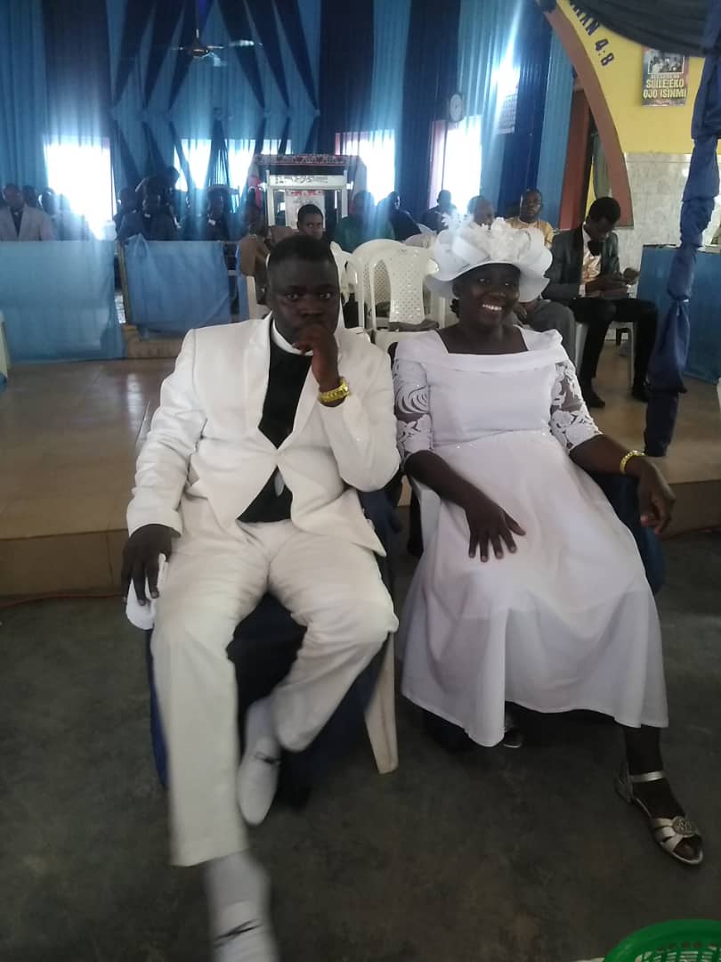 CAC Oke-Anu Owode District inaugurated, as Pastor Adeyemo inducted as ...