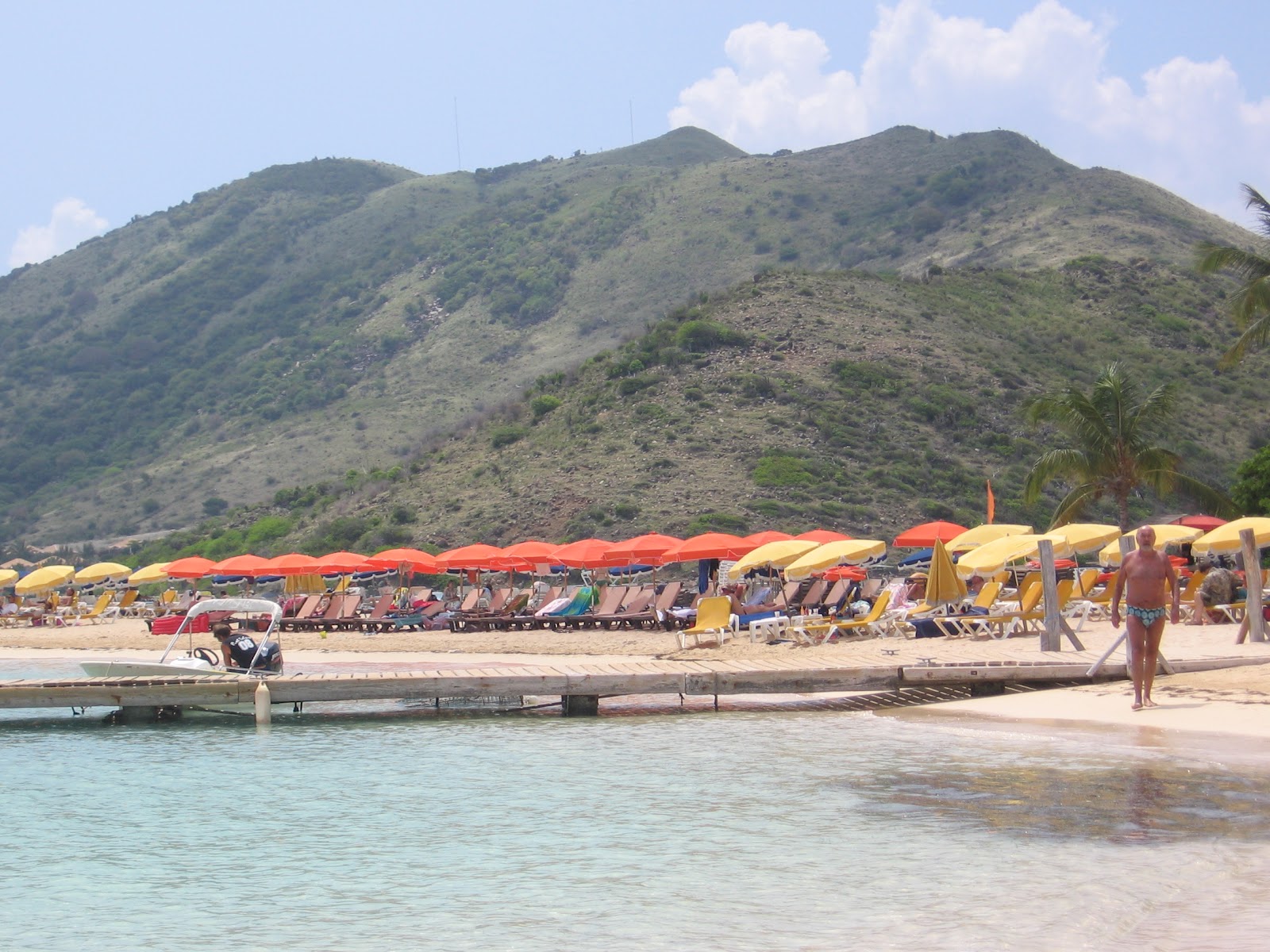 Where to Next??: Don’t Miss Pinel Island off St. Martin!