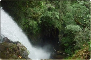 Departamento de intibuca: Rio Grande