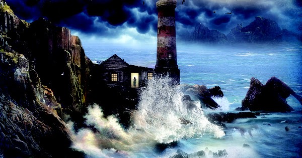 NONSOLO PROGROCK: Aetherna