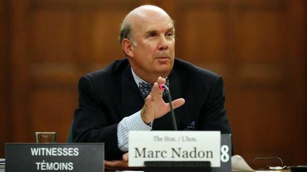 CyberSmokeBlog.blogspot.com: The Nadon File: The definition of beyond ...