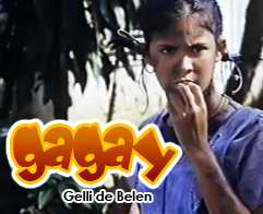 cinemarathon: gagay (prinsesa ng brown out)