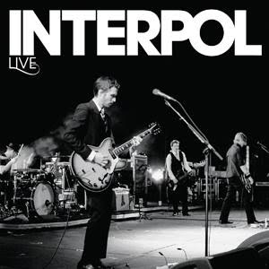 shows big and small: Interpol