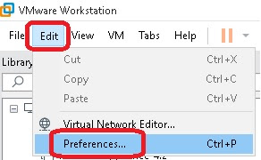 Knowledge Area: Vmware New USB Device Detected Popup