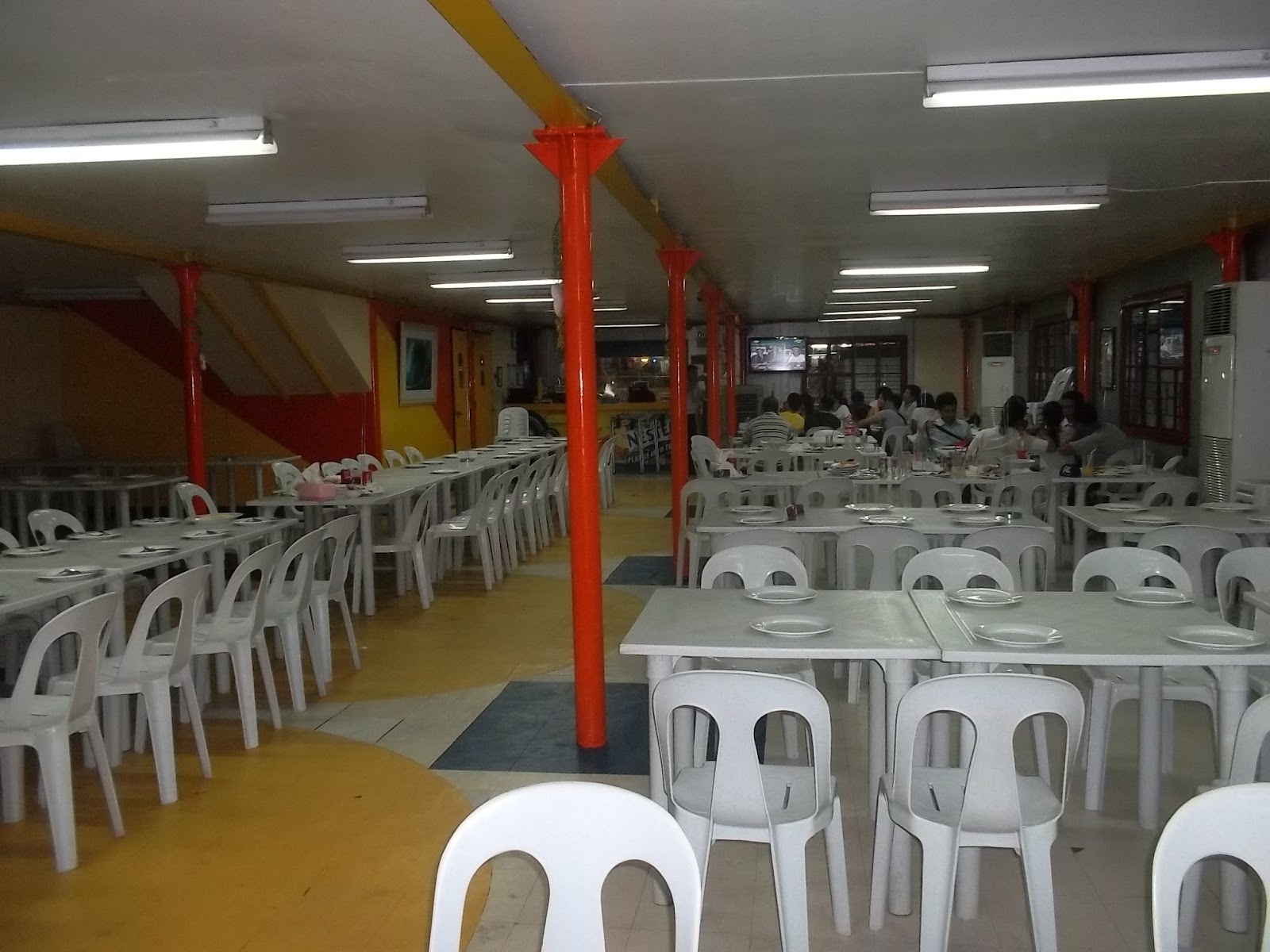 Konted's Make My Day 2: Dampa Sa Libis