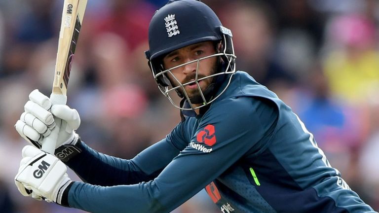 James Vince Biography - Cricket News: Latest Updates, Information ...