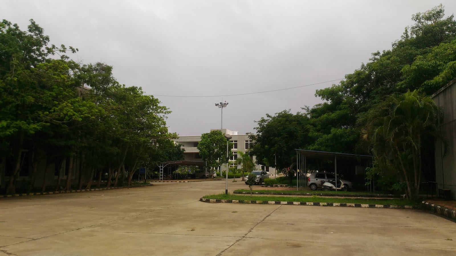 100 Points Activity GEC Valsad.