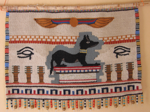 Museumegypt. Since 2006: The Egyptian Museum, Humor in ancient Egypt.