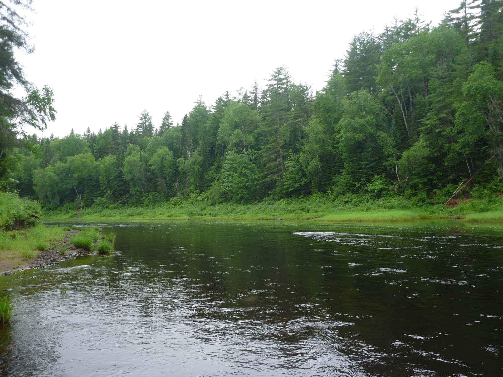 Atlantic Salmon Flies: September 2011