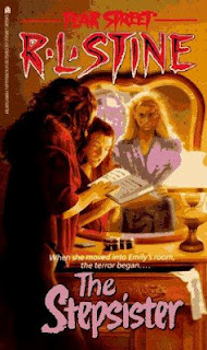 R.L. Stein to Relaunch Fear Street Series