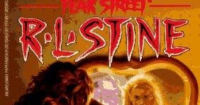 R.L. Stein to Relaunch Fear Street Series