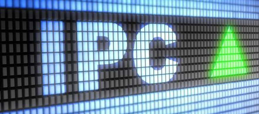 Índice de precios al consumo (IPC)