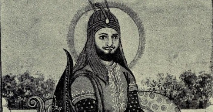 Mirza Aziz Koka (foster-brother of Mughal emperor Akbar) acknowledged ...