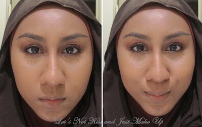 Staying Away From the Apples of the Cheeks in Blush Application — The ...