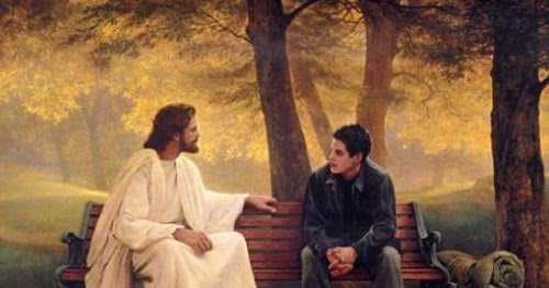 Humble Wonderful: How to be friends with Jesus.