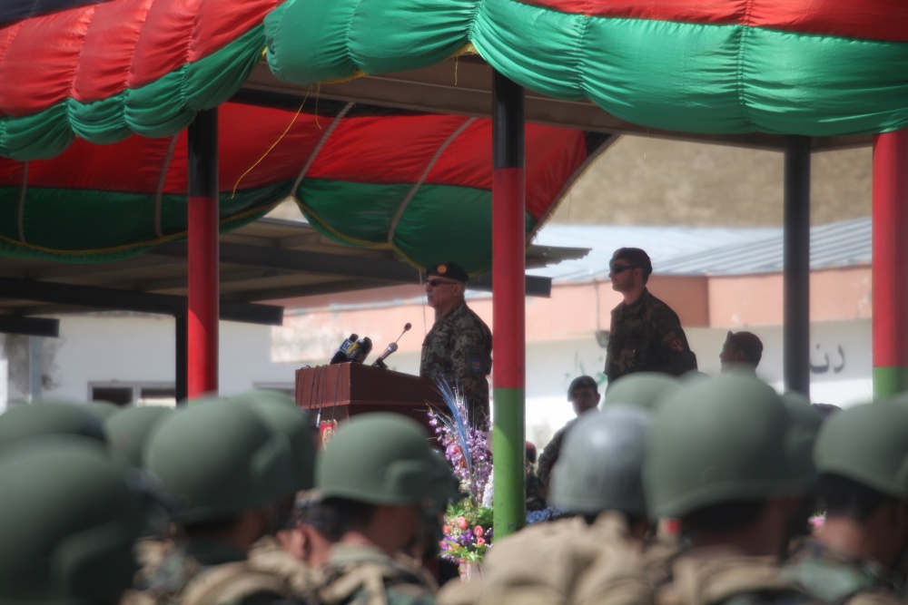 WARFARE Blog: GALERIA: Graduação no ANASOC