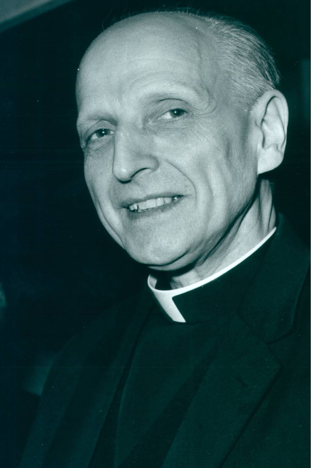 José Antonio Benito: Padre Pedro Arrupe, S.J. camino a los altares