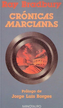 Nathaniel york the martian chronicles - mazsat