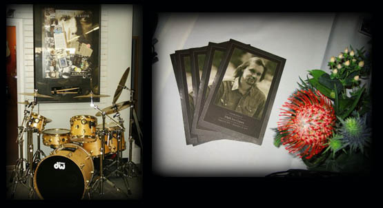 RUNJOTEKA: MARK CRANEY COMPLETE DISCOGRAPHY