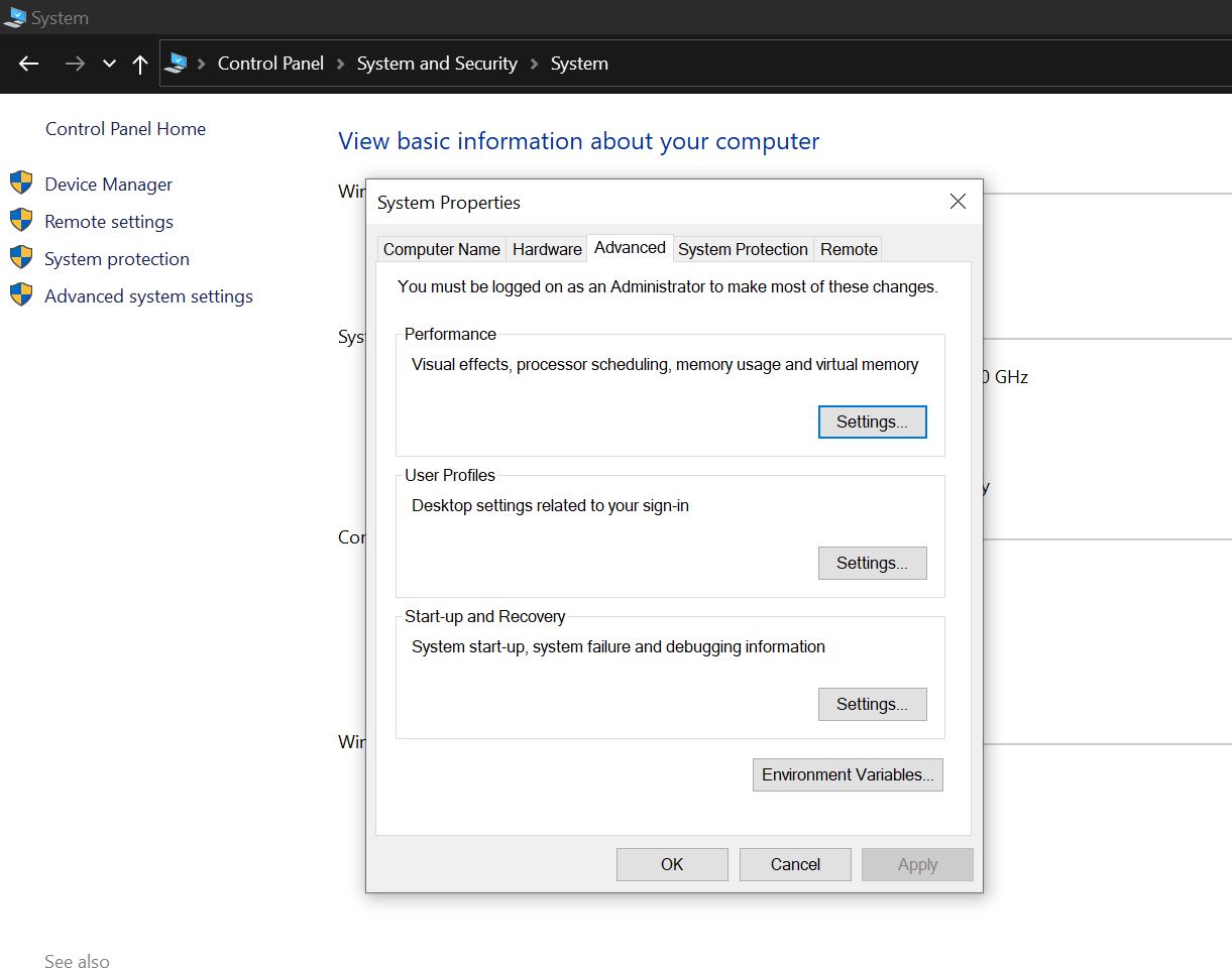 Getting Started with Java - Installing JDK