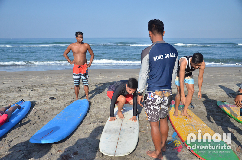 RESORT REVIEW: P&M Final Option Beach Resort in San Juan, La Union ...