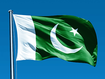 History Of The Flag Of Pakistan | Popular in Pakistan