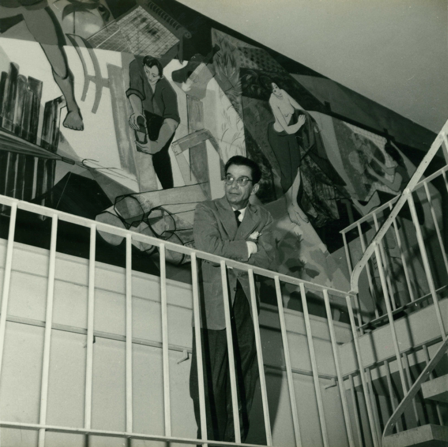 Educação e Educadores: Pesquisa exploratória de Anísio Teixeira