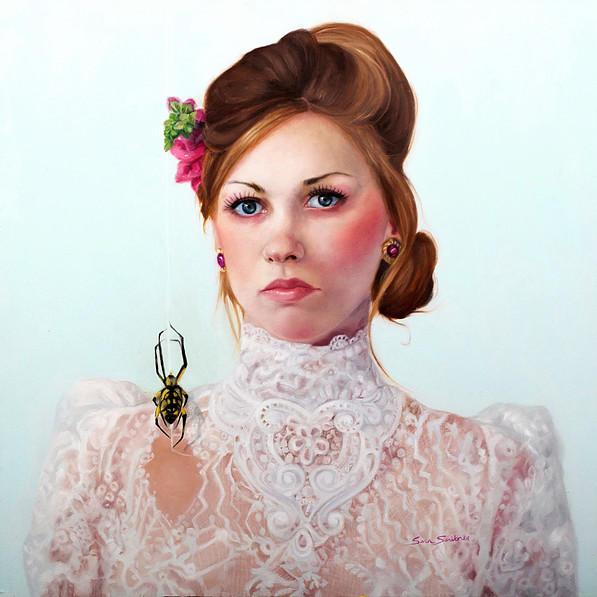 Sara Scribner's Instagram, Twitter & Facebook on IDCrawl