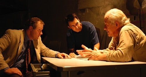 Generation Star Wars: Creating Cold Soldiers