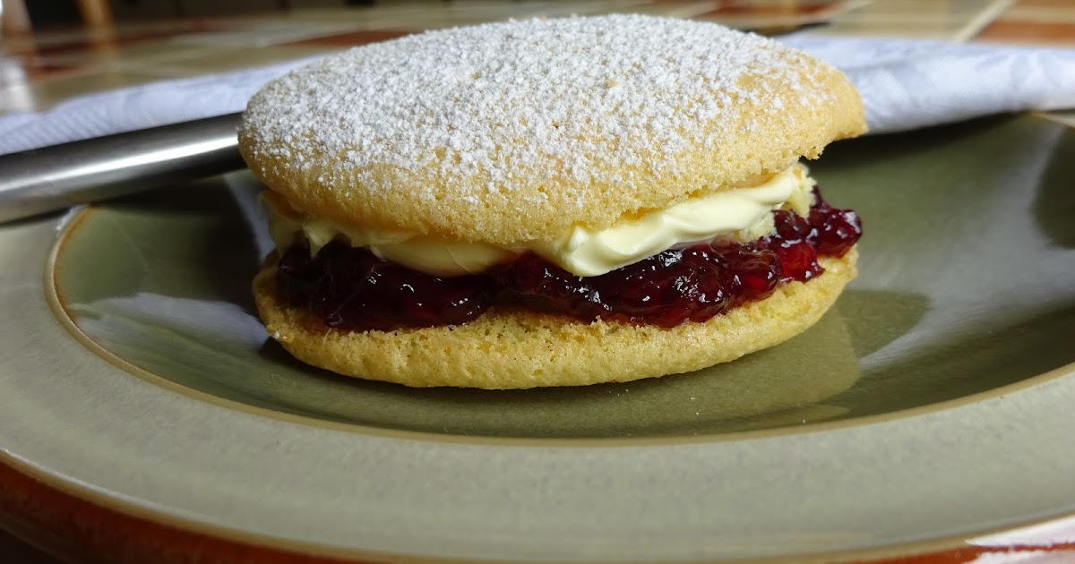 Recipes from a Cornish Kitchen