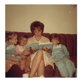 Originality by Design: A Mother's Love ~ by Cynthia Cain