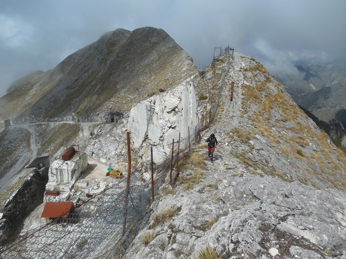 Escursionismo a 360°: giugno 2017