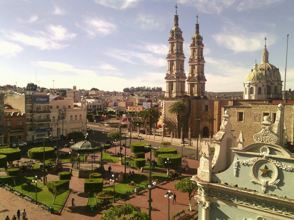 Ahora que Tepa es Ciudad Inteligente el centro histórico será intervenido