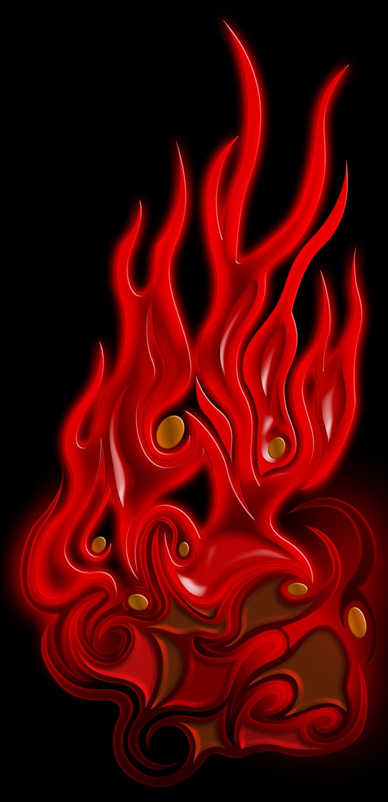 Game Design Sandwich Fire game-design-sandwich-fire