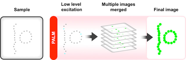 Science - Microscopy