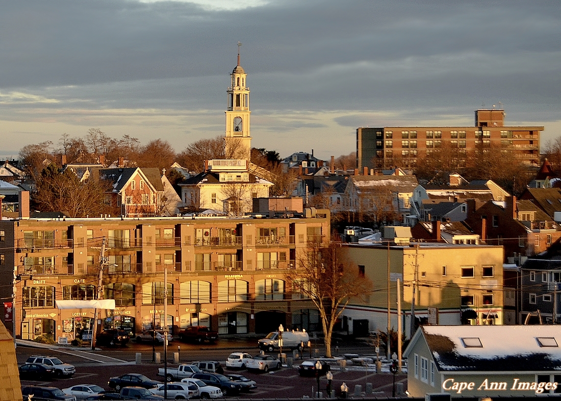 Cape Ann Images: December 2020