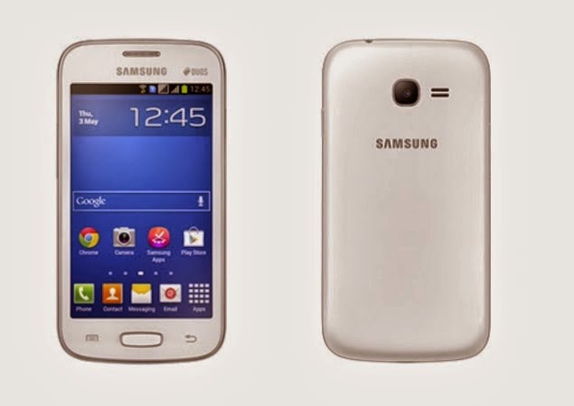 Cara Install CWM di Samsung Galaxy Star Plus GT-7262