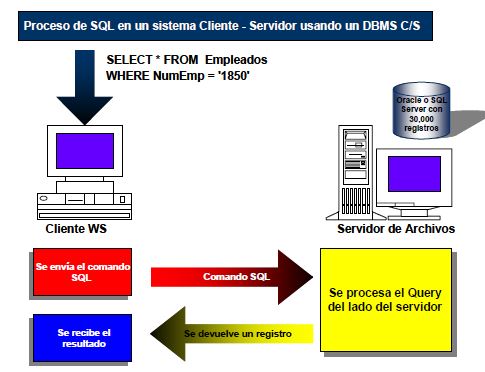 Programacion en ambientes cliente servidor: COM en un proyecto real