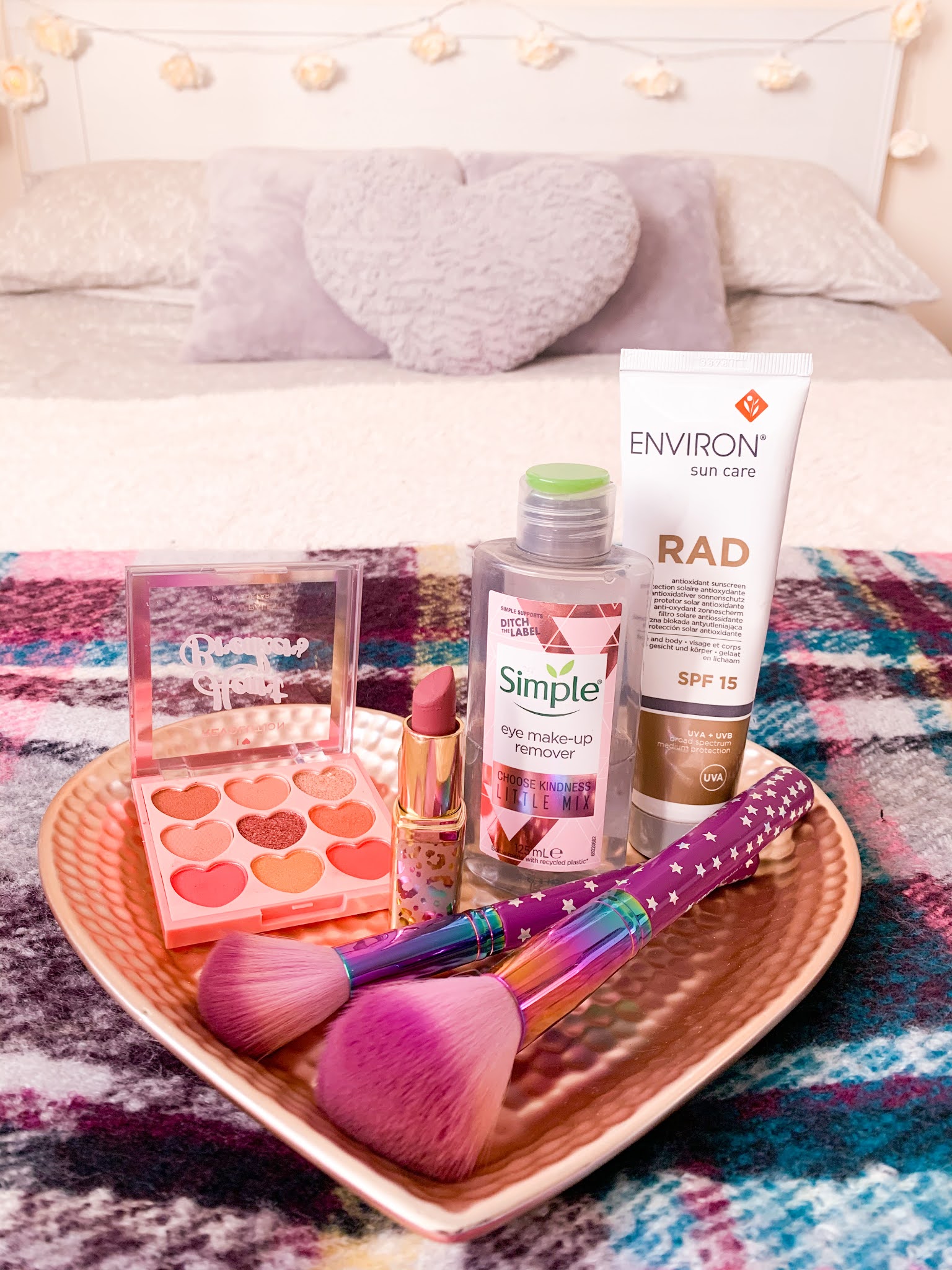 Top 5 Bad Beauty Habits To Quit! [ Beauty Obsessed ]